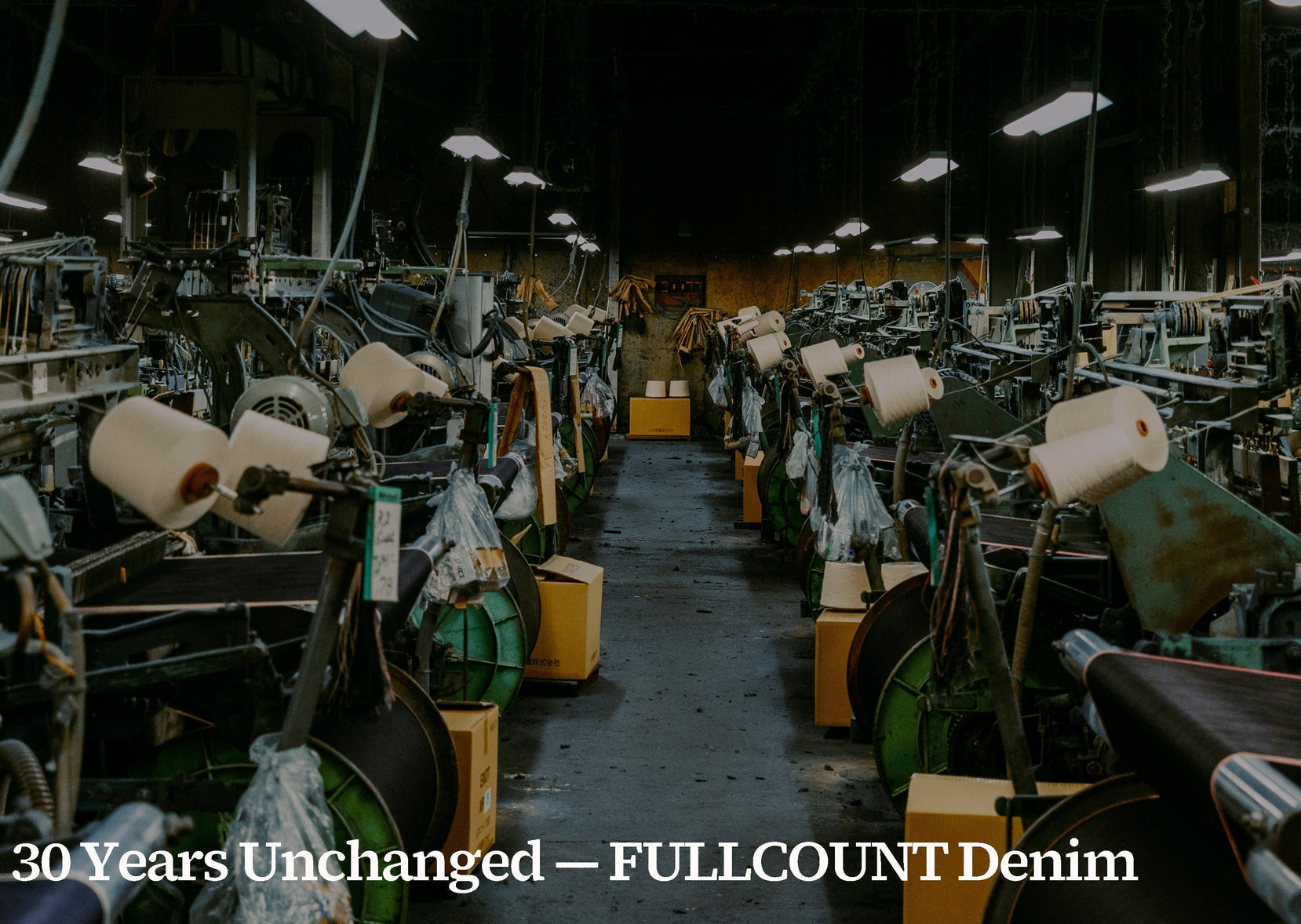 FULLCOUNT PRESS – fullcountjp