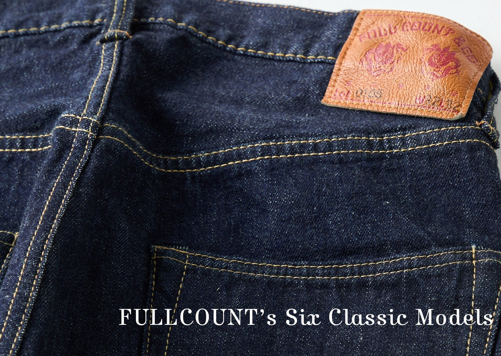 FULLCOUNT PRESS – fullcountjp