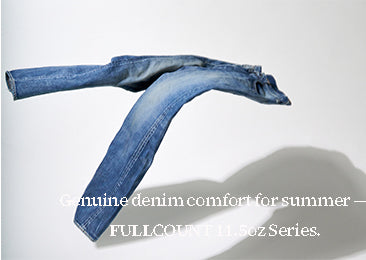 FULLCOUNT PRESS – fullcountjp