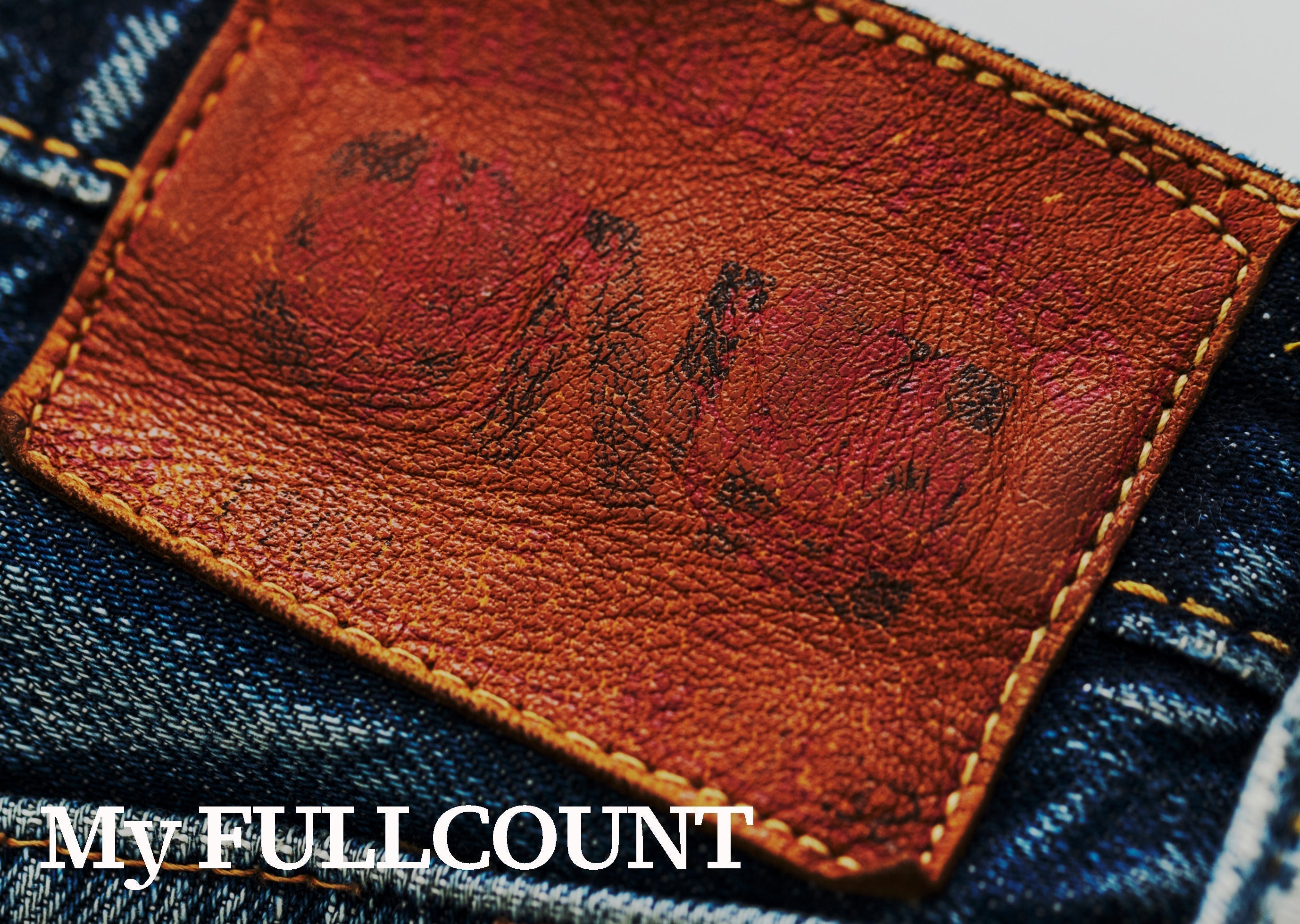 My FULLCOUNT .05 – fullcountjp